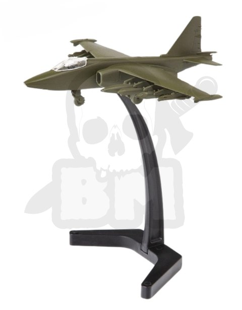 Battle-Models > 1:144 Sukhoi Su-25